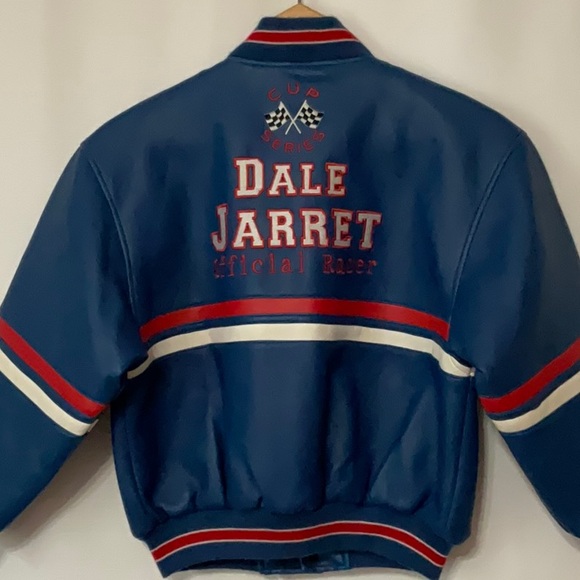 Chase Authentics | Jackets & Coats | Chase Authentics Cup Series Dale ...